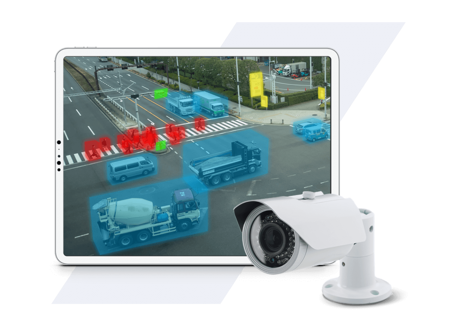 Computer Vision Software Development Services Lemberg Solutions